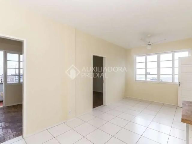 Apartamento para Locação em Porto Alegre/RS Centro Histórico 2 Quartos