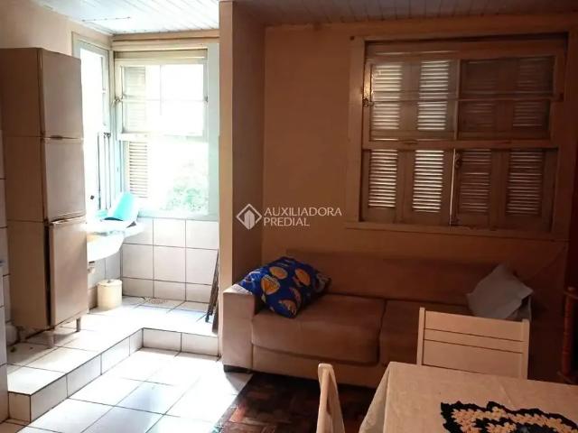Apartamento para Locação em Porto Alegre/RS Centro Histórico 2 Quartos