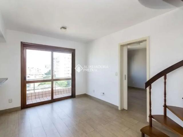 Apartamento para Locação em Porto Alegre/RS Centro Histórico 2 Quartos