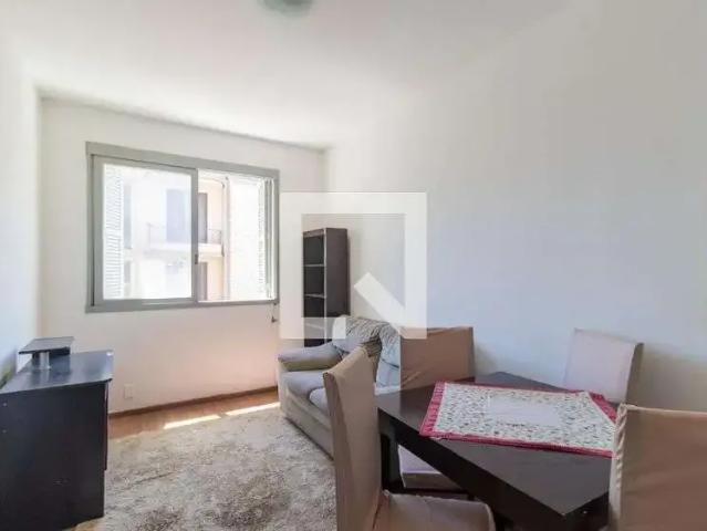 Apartamento para Locação em Porto Alegre/RS Centro Histórico 2 Quartos