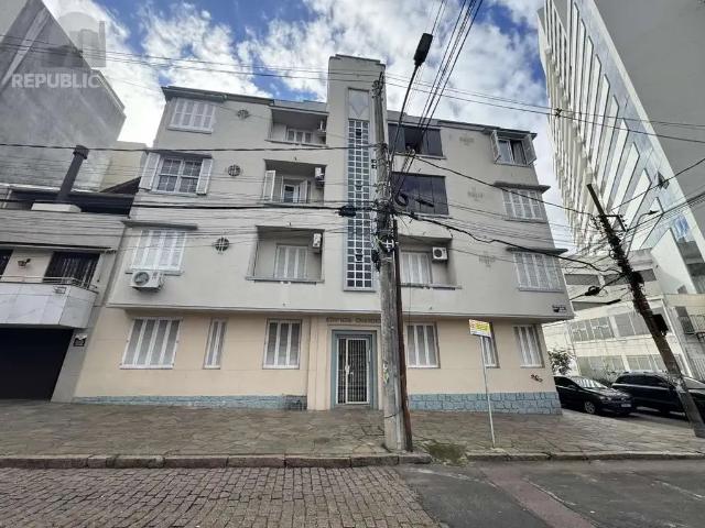 Apartamento para Locação em Porto Alegre/RS Centro Histórico 2 Quartos