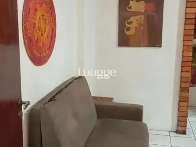 Apartamento para Locação em Porto Alegre/RS Centro Histórico 2 Quartos