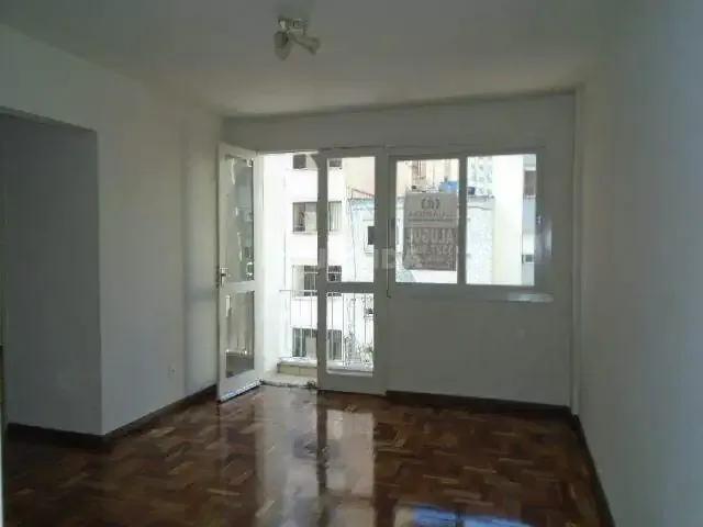 Apartamento para Locação em Porto Alegre/RS Centro Histórico 2 Quartos