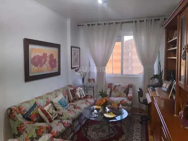 Apartamento para Locação em Porto Alegre/RS Centro Histórico 2 Quartos