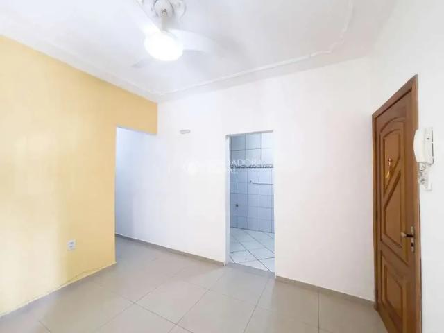 Apartamento para Locação em Porto Alegre/RS Centro Histórico 2 Quartos