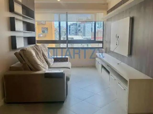 Apartamento para Locação em Porto Alegre/RS Centro Histórico 2 Quartos