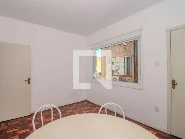 Apartamento para Locação em Porto Alegre/RS Centro Histórico 2 Quartos