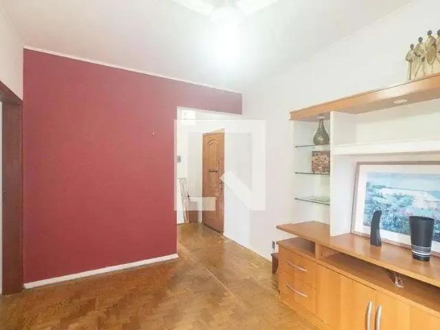 Apartamento para Locação em Porto Alegre/RS Centro Histórico 2 Quartos
