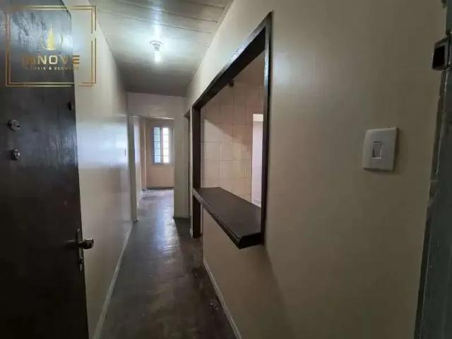 Apartamento para Locação em Porto Alegre/RS Centro Histórico 2 Quartos