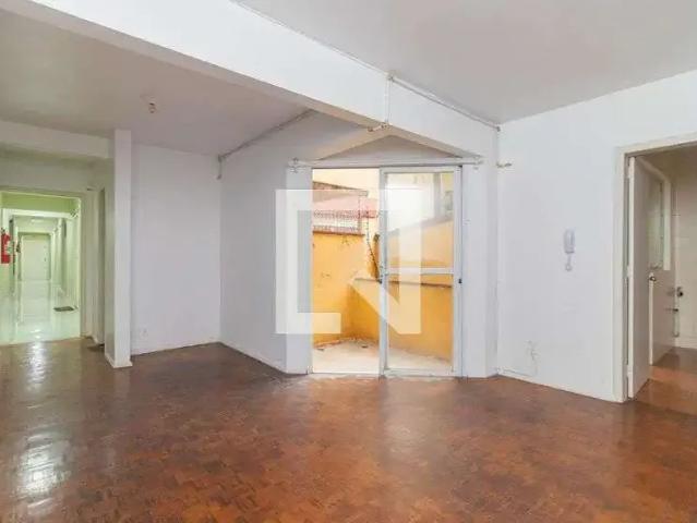Apartamento para Locação em Porto Alegre/RS Centro Histórico 2 Quartos