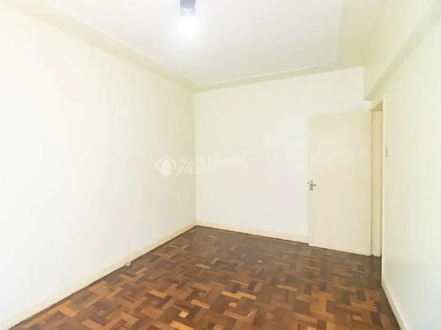 Apartamento para Locação em Porto Alegre/RS Centro Histórico 2 Quartos