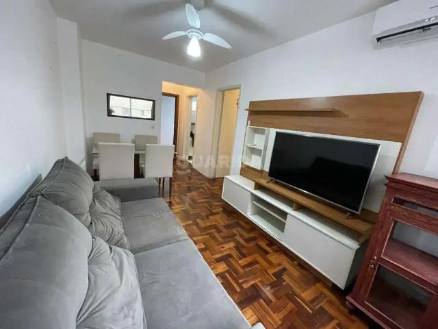 Apartamento para Locação em Porto Alegre/RS Centro Histórico 2 Quartos