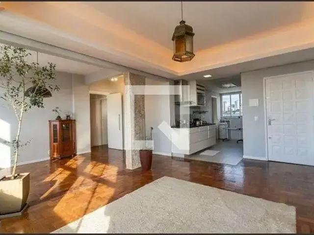 Apartamento para Locação em Porto Alegre/RS Centro Histórico 2 Quartos