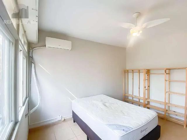 Apartamento para Locação em Porto Alegre/RS Centro Histórico 2 Quartos