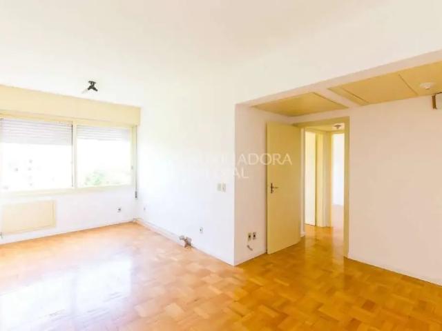 Apartamento para Locação em Porto Alegre/RS Centro Histórico 2 Quartos