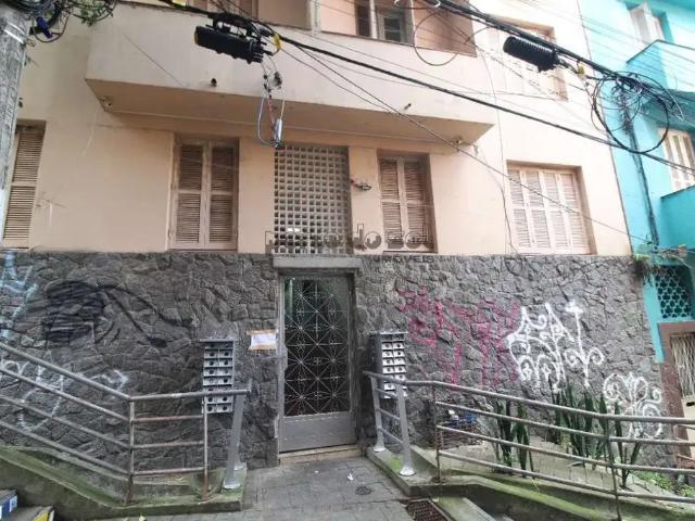 Apartamento para Locação em Porto Alegre/RS Centro Histórico 2 Quartos
