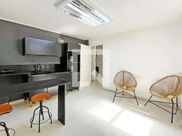 Apartamento para Locação em Porto Alegre/RS Centro Histórico 2 Quartos