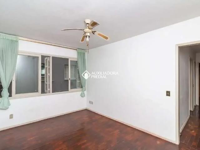 Apartamento para Locação em Porto Alegre/RS Centro Histórico 2 Quartos