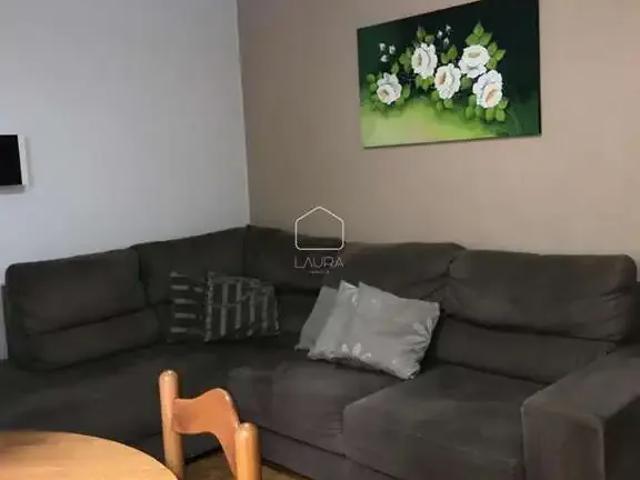Apartamento para Locação em Porto Alegre/RS Centro Histórico 2 Quartos