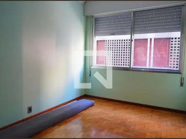 Apartamento para Locação em Porto Alegre/RS Centro Histórico 2 Quartos