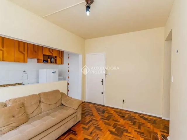 Apartamento para Locação em Porto Alegre/RS Centro Histórico 2 Quartos