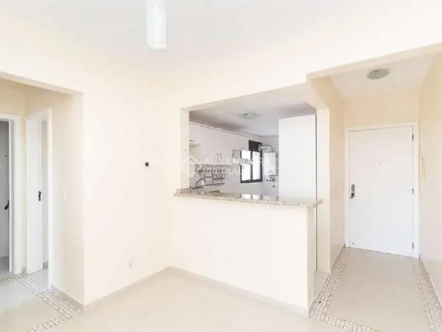 Apartamento para Locação em Porto Alegre/RS Centro Histórico 2 Quartos