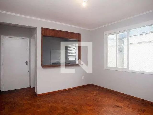 Apartamento para Locação em Porto Alegre/RS Centro Histórico 2 Quartos