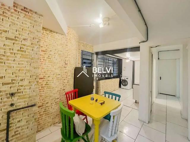 Apartamento para Locação em Porto Alegre/RS Centro Histórico 2 Quartos