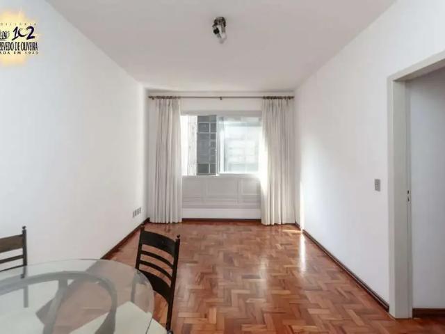 Apartamento para Locação em Porto Alegre/RS Centro Histórico 2 Quartos