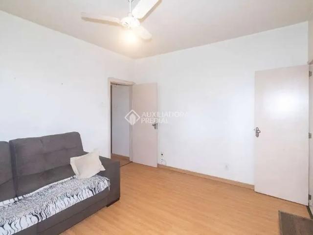 Apartamento para Locação em Porto Alegre/RS Centro Histórico 2 Quartos
