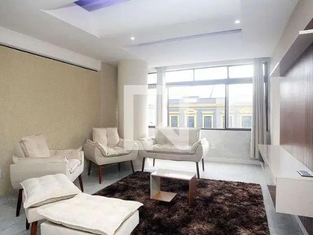 Apartamento para Locação em Porto Alegre/RS Centro Histórico 2 Quartos