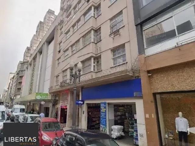 Apartamento para Locação em Porto Alegre/RS Centro Histórico 2 Quartos