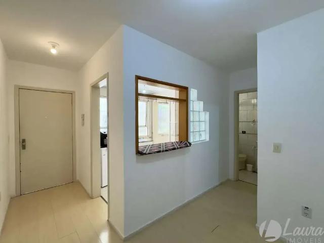 Apartamento para Locação em Porto Alegre/RS Centro Histórico 2 Quartos