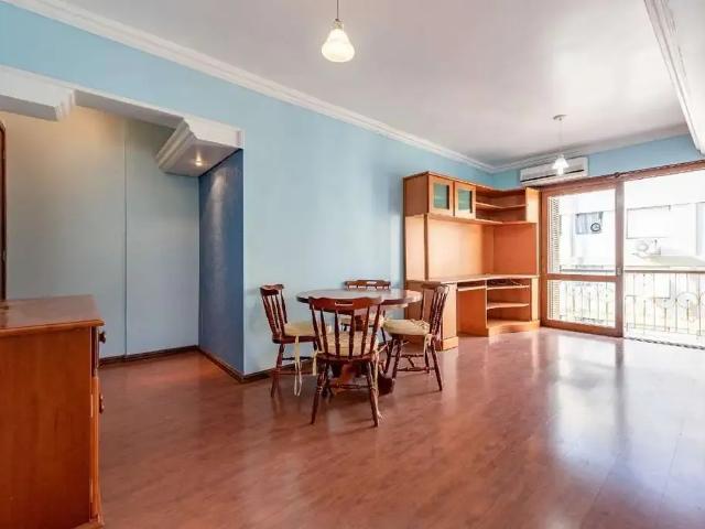 Apartamento para Locação em Porto Alegre/RS Centro Histórico 2 Quartos