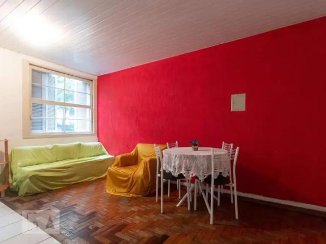 Apartamento para Locação em Porto Alegre/RS Centro Histórico 2 Quartos