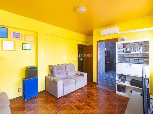 Apartamento para Locação em Porto Alegre/RS Centro Histórico 2 Quartos