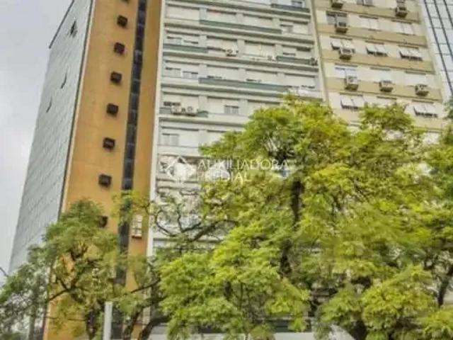Apartamento para Locação em Porto Alegre/RS Centro Histórico 2 Quartos