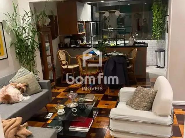 Apartamento para Locação em Porto Alegre/RS Centro Histórico 2 Quartos