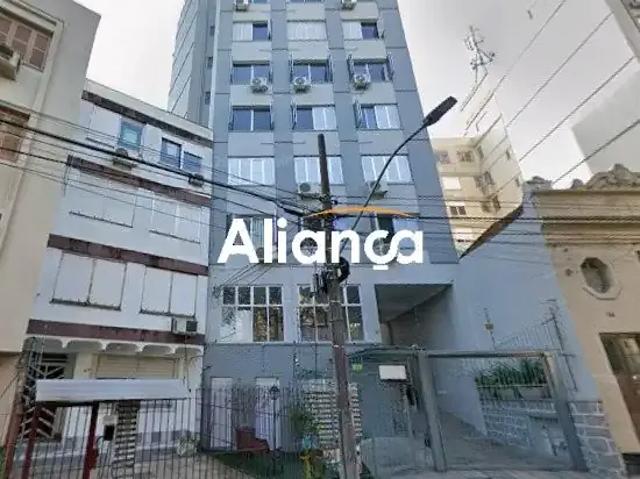 Apartamento para Locação em Porto Alegre/RS Centro Histórico 2 Quartos