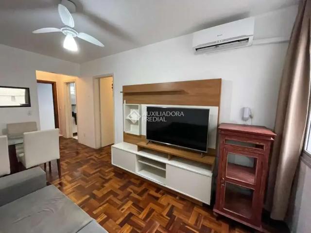 Apartamento para Locação em Porto Alegre/RS Centro Histórico 2 Quartos