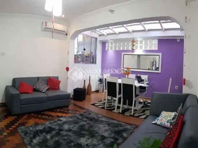 Apartamento para Locação em Porto Alegre/RS Centro Histórico 2 Quartos