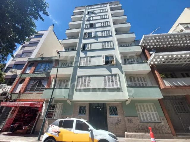 Apartamento para Locação em Porto Alegre/RS Centro Histórico 2 Quartos