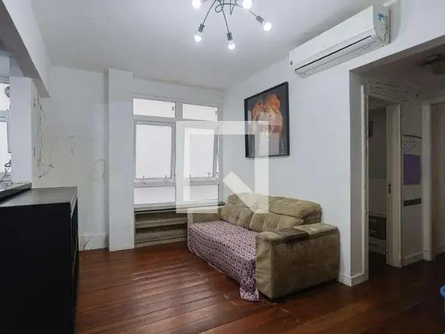 Apartamento para Locação em Porto Alegre/RS Centro Histórico 2 Quartos