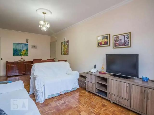 Apartamento para Locação em Porto Alegre/RS Centro Histórico 2 Quartos
