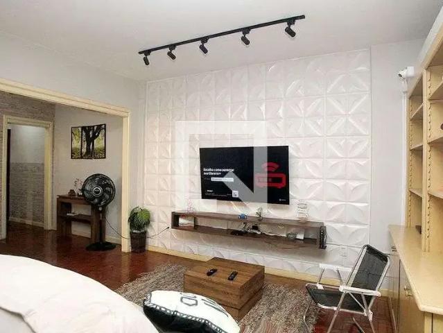 Apartamento para Locação em Porto Alegre/RS Centro Histórico 2 Quartos
