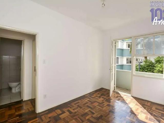 Apartamento para Locação em Porto Alegre/RS Centro Histórico 2 Quartos