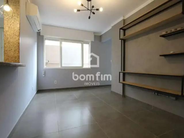 Apartamento para Locação em Porto Alegre/RS Centro Histórico 2 Quartos