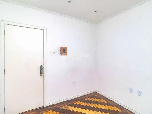 Apartamento para Locação em Porto Alegre/RS Centro Histórico 2 Quartos