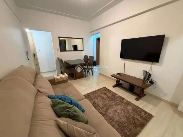 Apartamento para Locação em Porto Alegre/RS Centro Histórico 2 Quartos