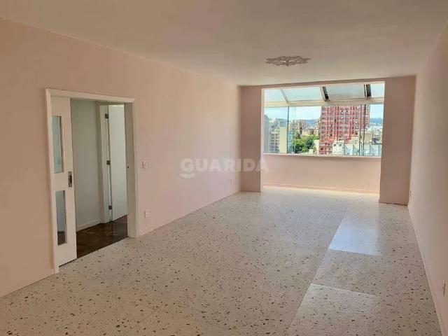 Apartamento para Locação em Porto Alegre/RS Centro Histórico 2 Quartos